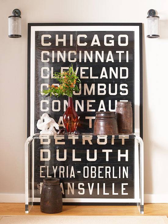 Typography wall decoration - Wall Decoration Pictures Wall Decoration ...